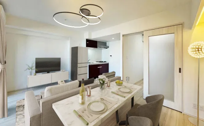 【レオングラン本町橋】の特集ページ！スタイルプラス大阪