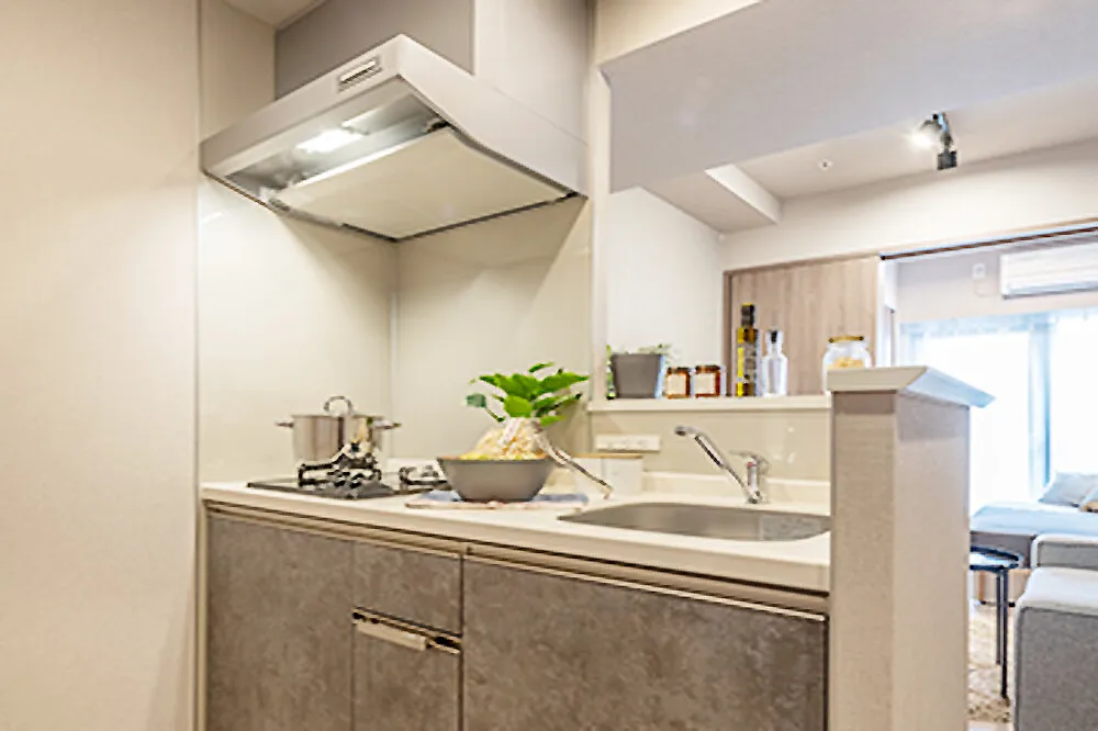 【RJRプレシア南堀江】の特集ページ！スタイルプラス大阪