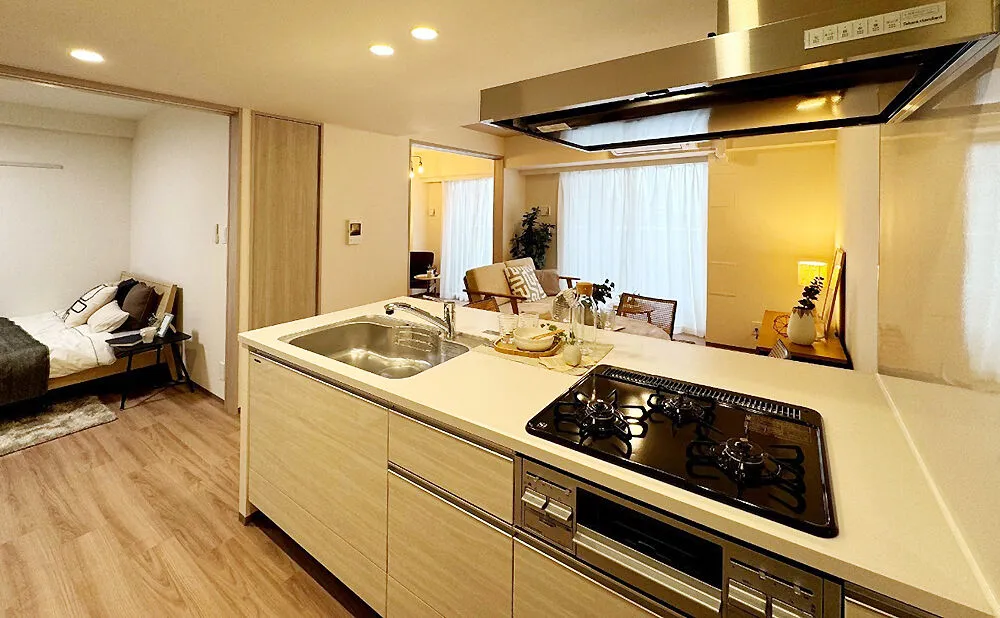 【セイワパレス大阪城南】の特集ページ！スタイルプラス大阪