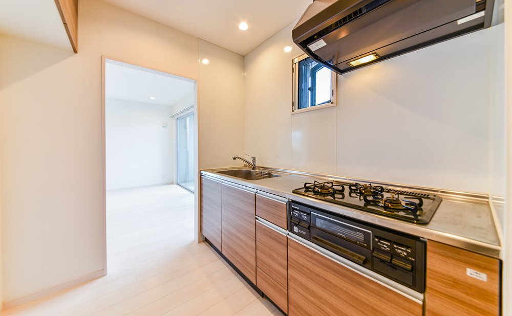 【Calm tres 2SLDK 77.82m² ¥138,000〜】の特集ページ！スタイルプラス名古屋