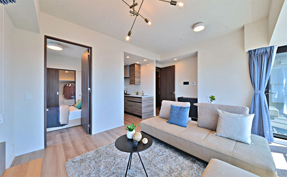 【プラウドタワー名古屋丸の内ステーションマークス】の特集ページ！スタイルプラス名古屋