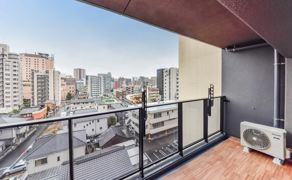 【プレサンスロジェ車道駅前SOUTH 2LDK 46.74m² ¥118,000〜】の特集ページ！スタイルプラス名古屋