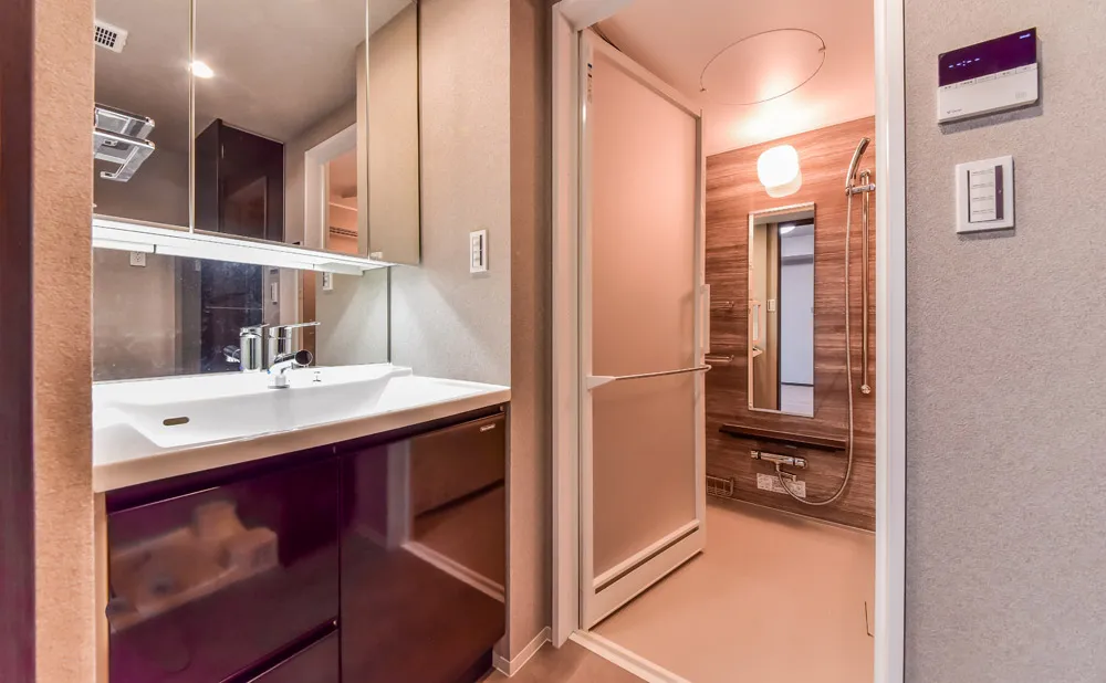 【プレサンスロジェ車道駅前SOUTH 2LDK 46.74m² ¥118,000〜】の特集ページ！スタイルプラス名古屋