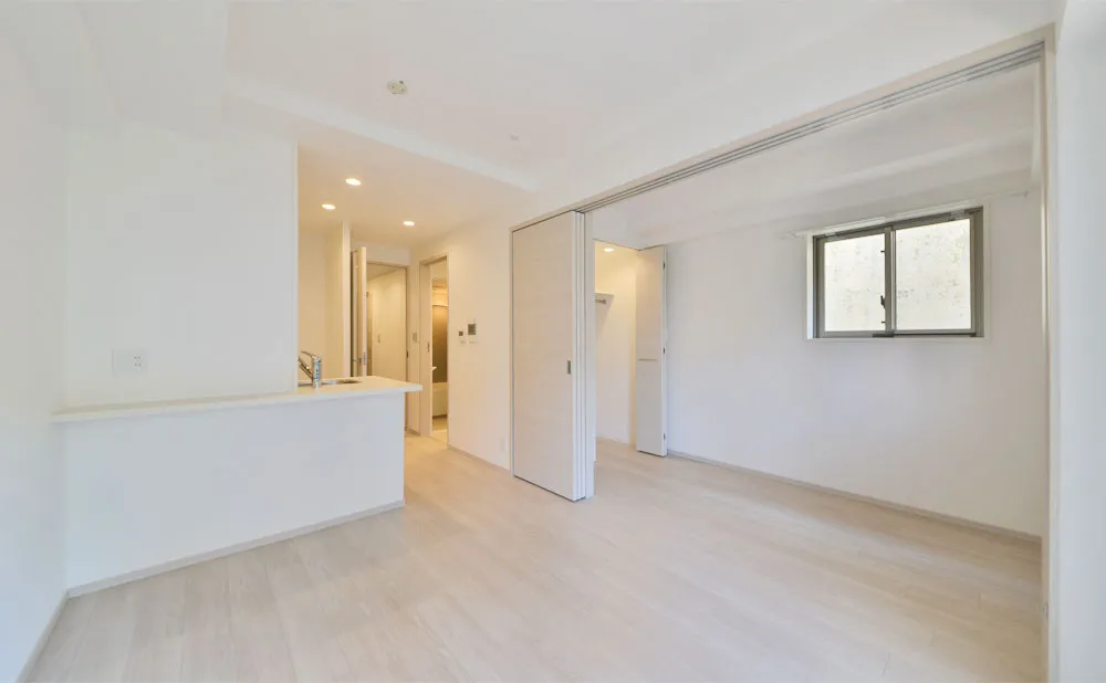 【プレサンスロジェ千種駅NORTH 1LDK 31.66m² ¥85,000〜】の特集ページ！スタイルプラス名古屋
