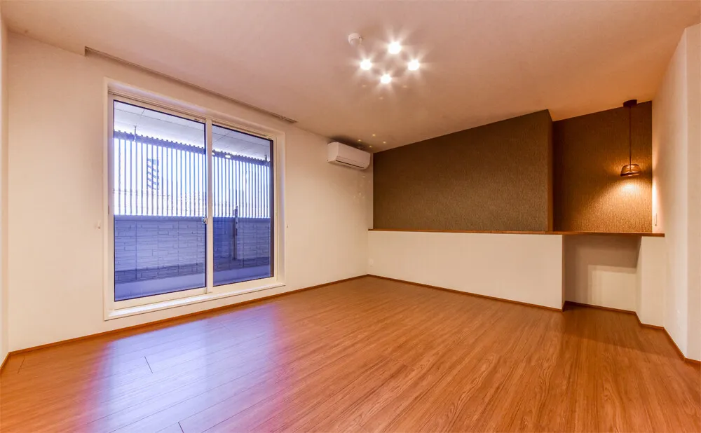 【ル・フルーヴ四間道 2LDK 91.84m² ¥270,000〜】の特集ページ！スタイルプラス名古屋