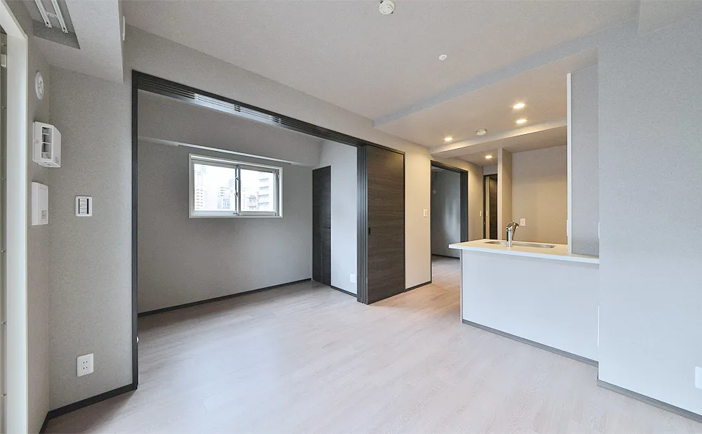 【プレサンスレイズ 泉 高岳駅前 2LDK 40.27m² ¥115,000〜】の特集ページ！スタイルプラス名古屋