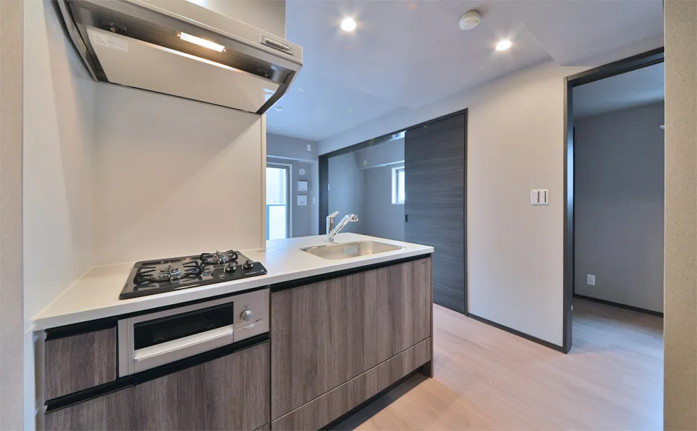 【プレサンスレイズ 泉 高岳駅前 2LDK 40.27m² ¥115,000〜】の特集ページ！スタイルプラス名古屋