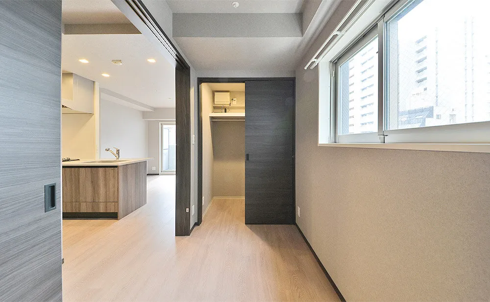 【プレサンスレイズ 泉 高岳駅前 2LDK 40.27m² ¥115,000〜】の特集ページ！スタイルプラス名古屋