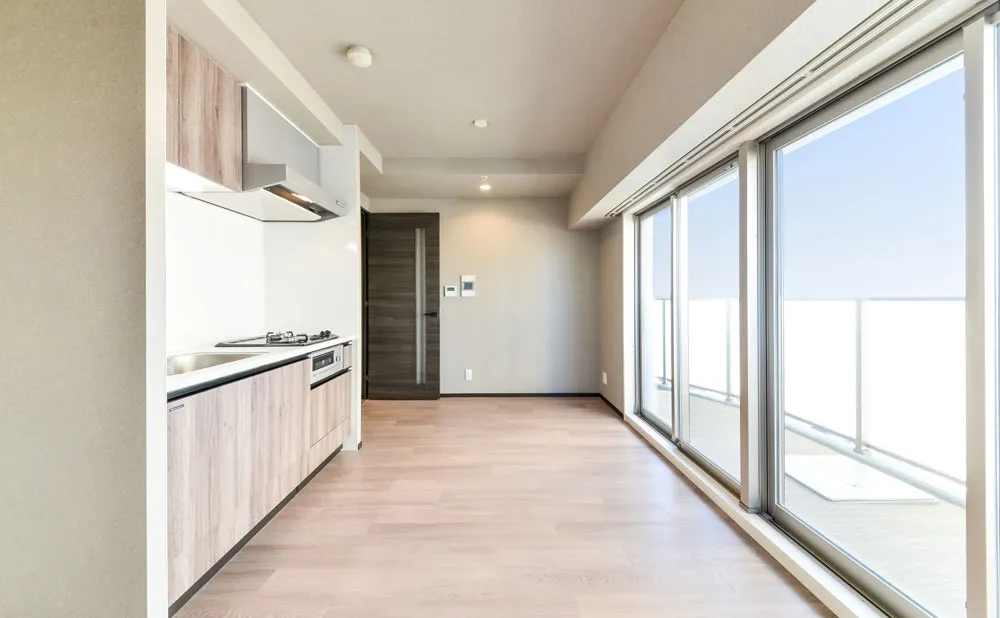 【プレサンスロジェ車道駅前NORTH 1LDK 33.84m² ¥94,000〜】の特集ページ！スタイルプラス名古屋