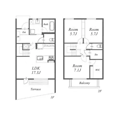 【Bespoke Yagoto 3LDK 88.47m² ¥205,000〜】の特集ページ！スタイルプラス名古屋