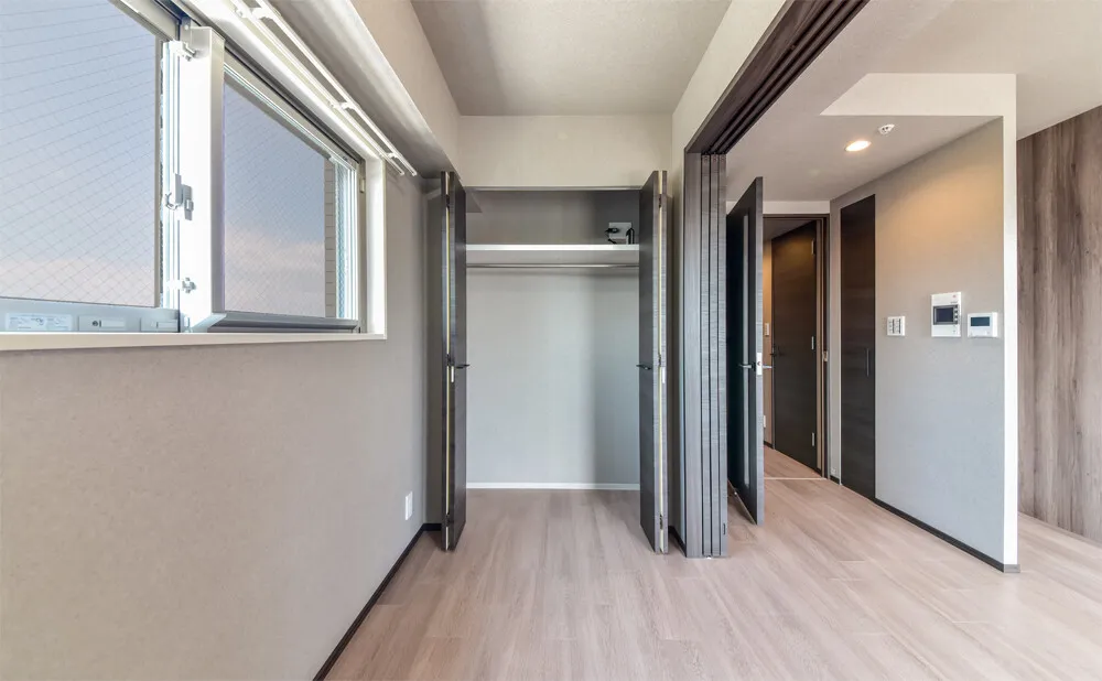 【プレサンスロジェ泉高岳 2LDK 44.24m² ¥115,000〜】の特集ページ！スタイルプラス名古屋